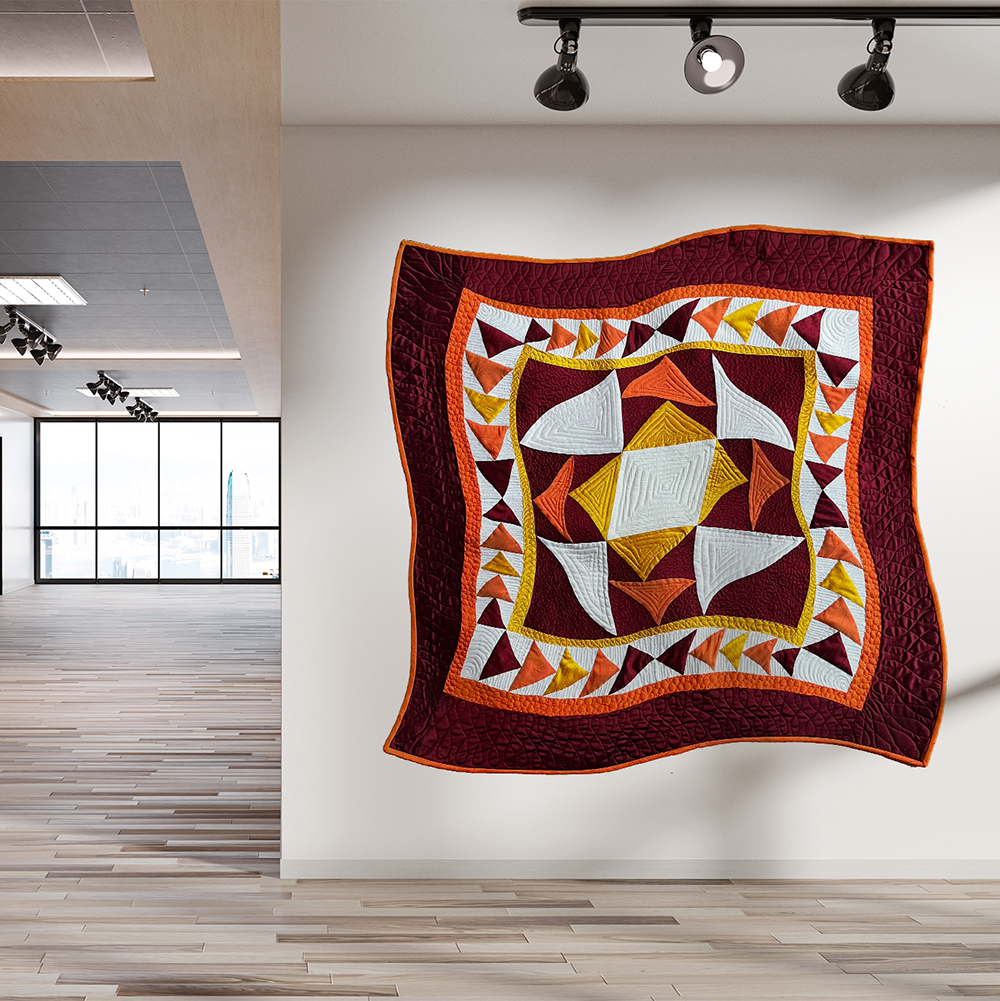 CaBI Quilting - Liebevolle Quilts von Carmen Bickle